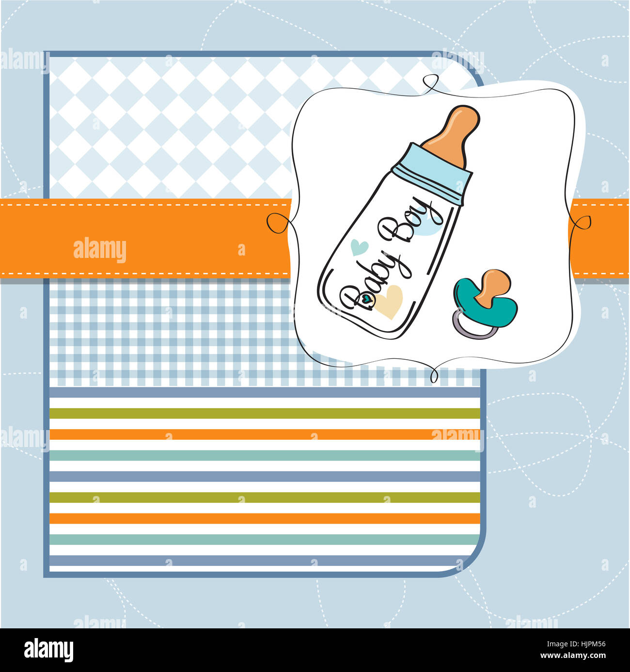 blue, art, birth, childbirth, parturition, delivery, baby, bottle Stock ...