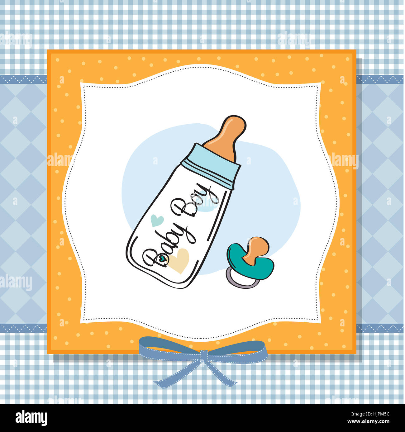 blue, art, birth, childbirth, parturition, delivery, baby, bottle Stock ...