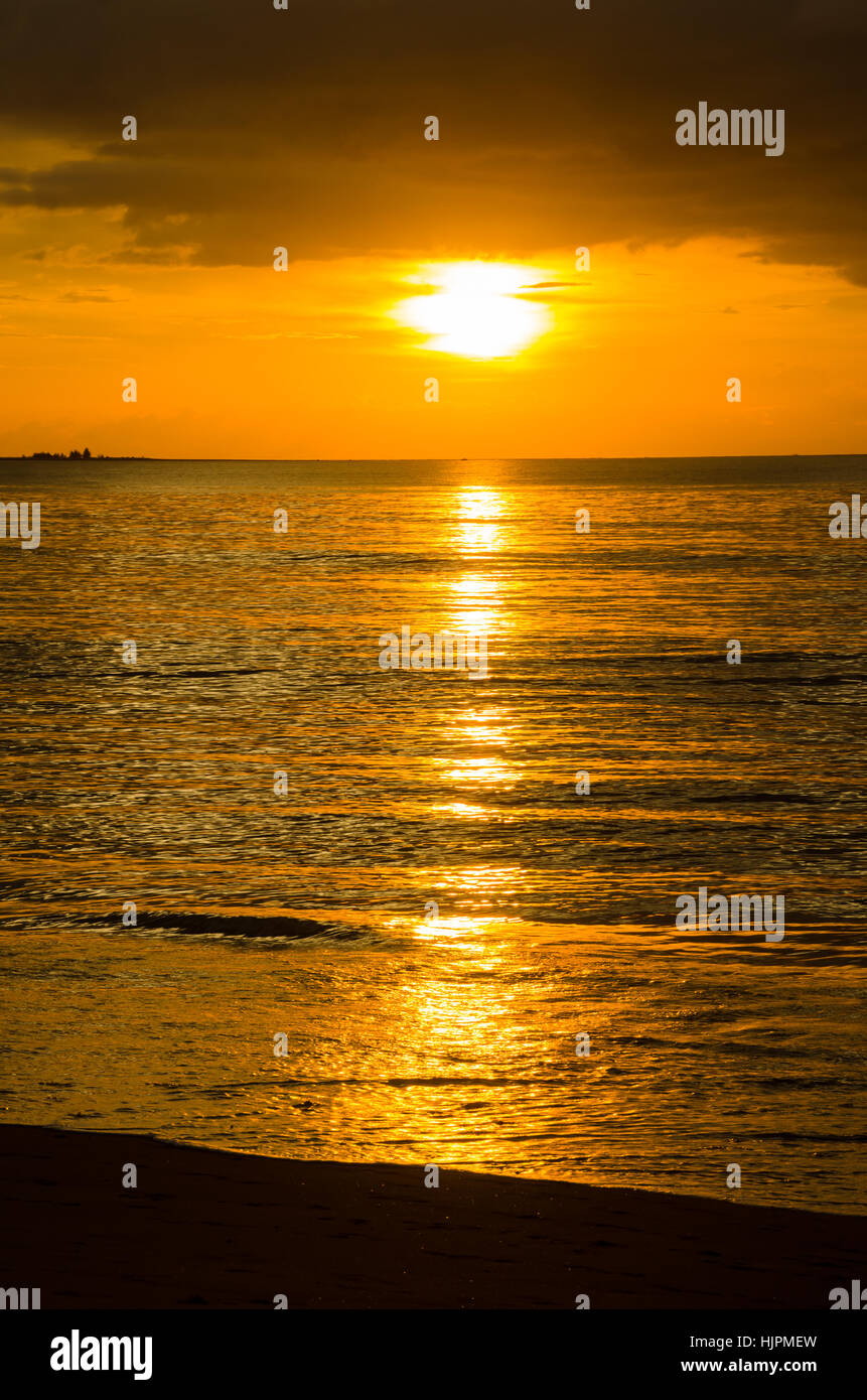 Beautiful sea land hi-res stock photography and images - Alamy