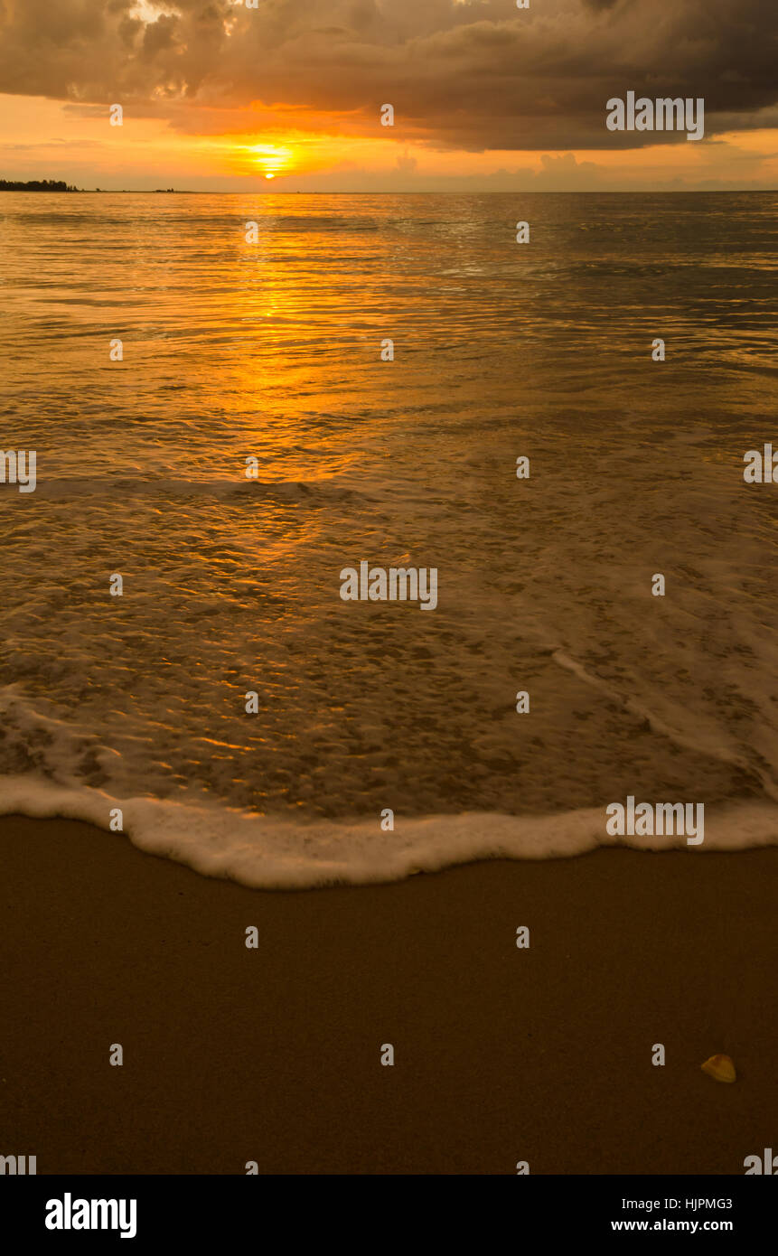 Beautiful sea land hi-res stock photography and images - Alamy