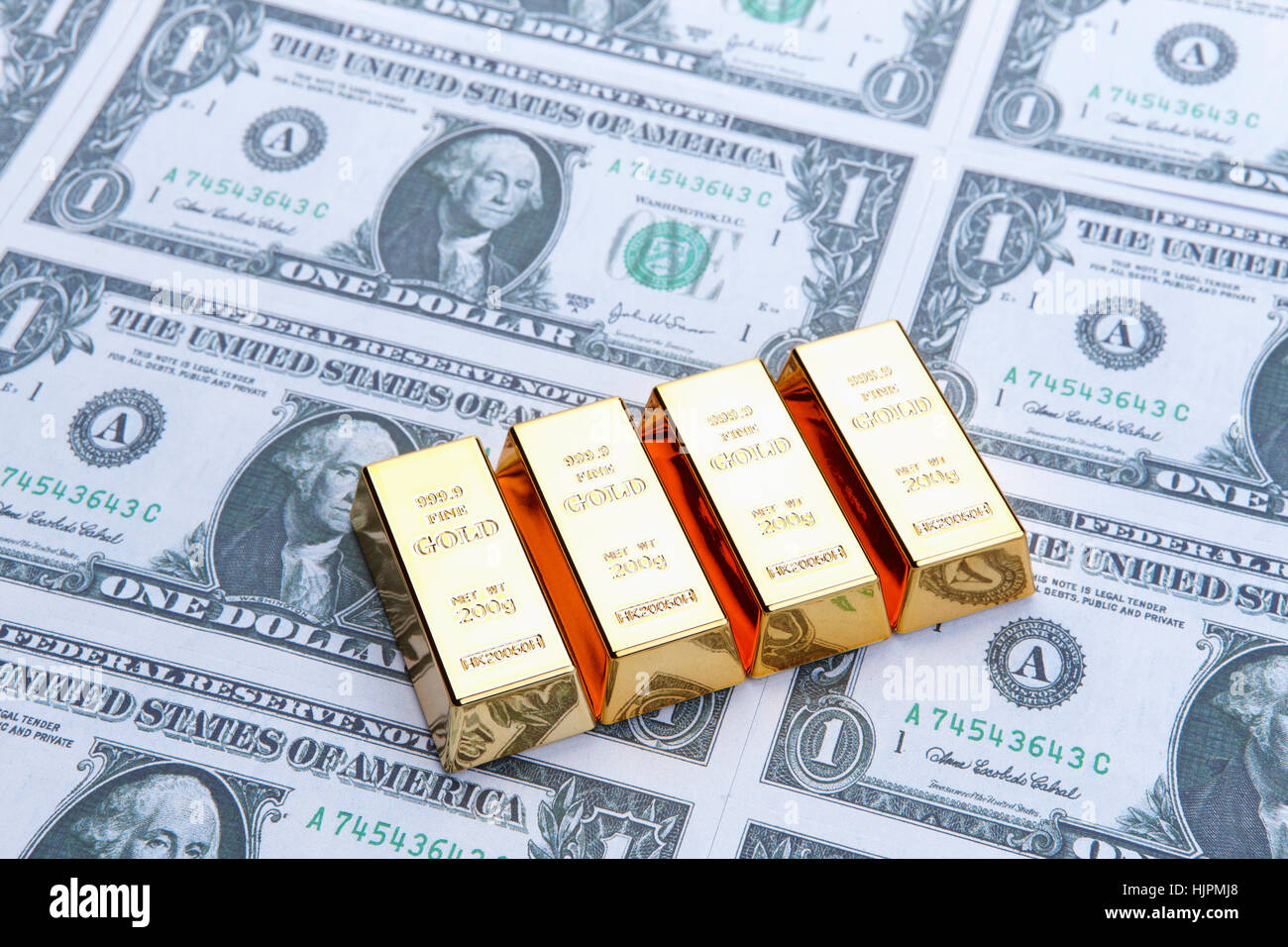 group of objects paper currency Stock Photo - Alamy