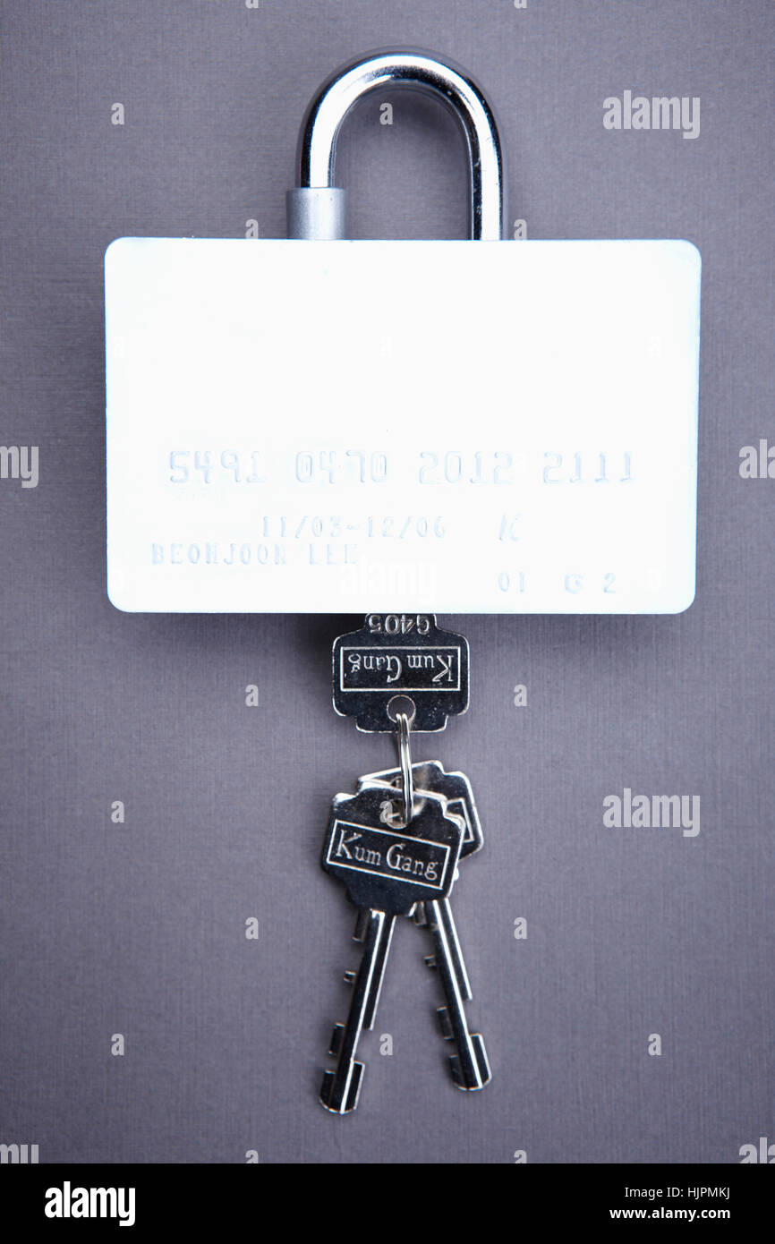 security cut it out Stock Photo - Alamy