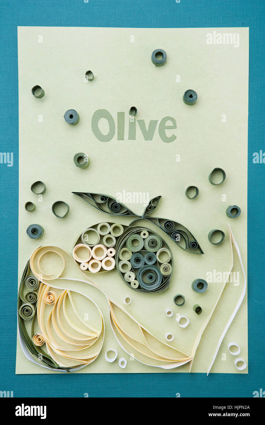 cut out ingredient Stock Photo - Alamy