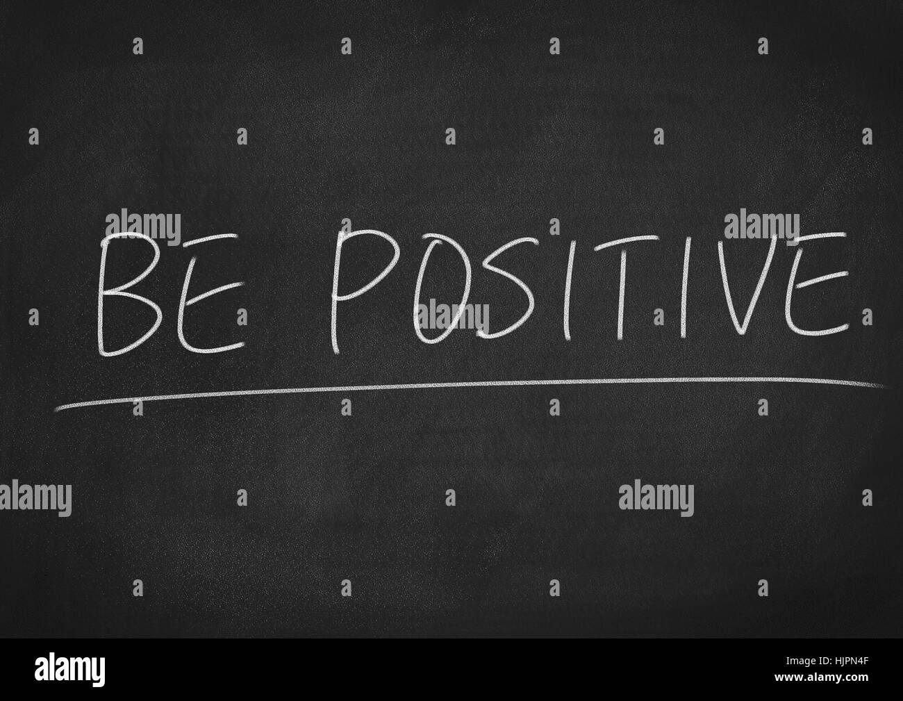 Positive optimistic Black and White Stock Photos & Images - Alamy