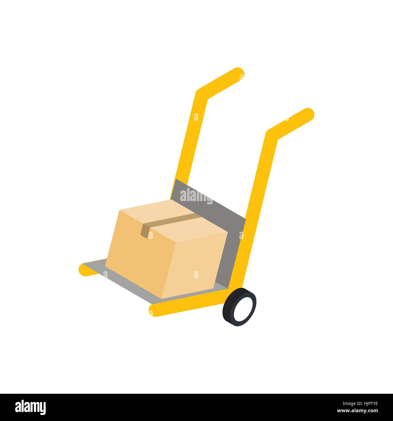 Dolly in Stock Vector Images - Alamy