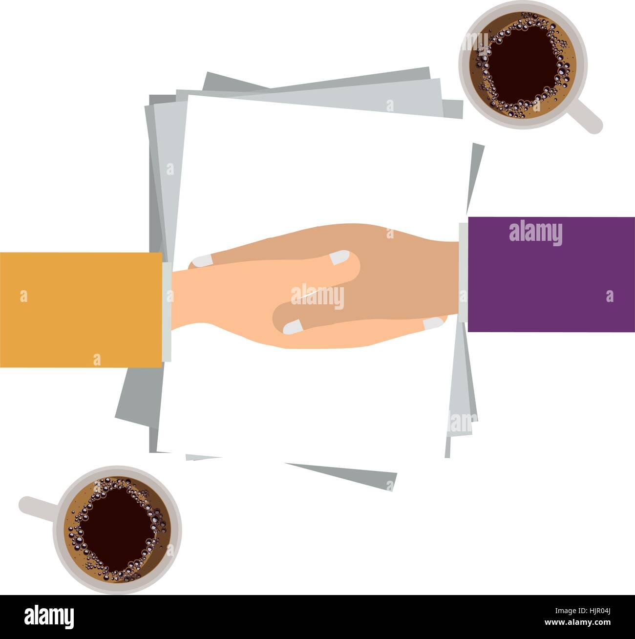 to deliver documents icon vector illustration graphic design Stock ...