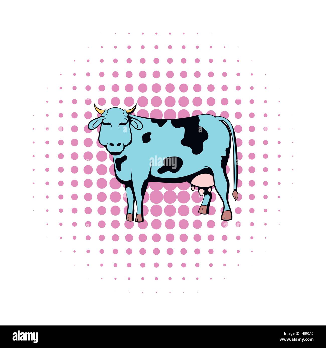 Rural spot Cut Out Stock Images & Pictures - Alamy