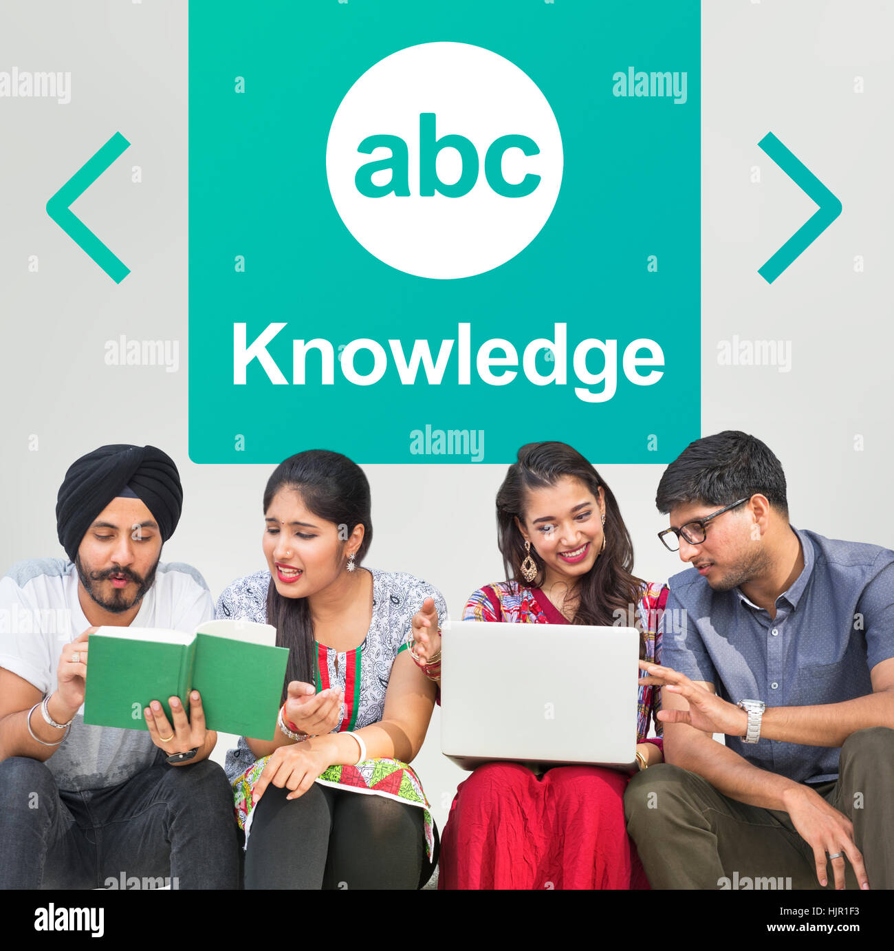 Alphabet learning adult hi-res stock photography and images - Alamy