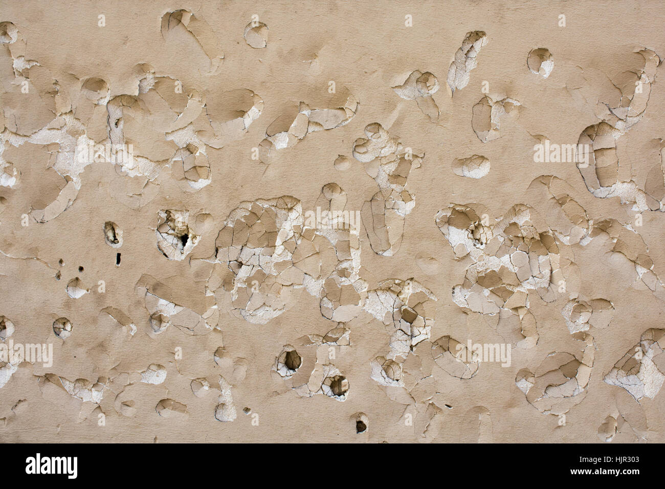 Wall surface as a simple background texture pattern Stock Photo - Alamy