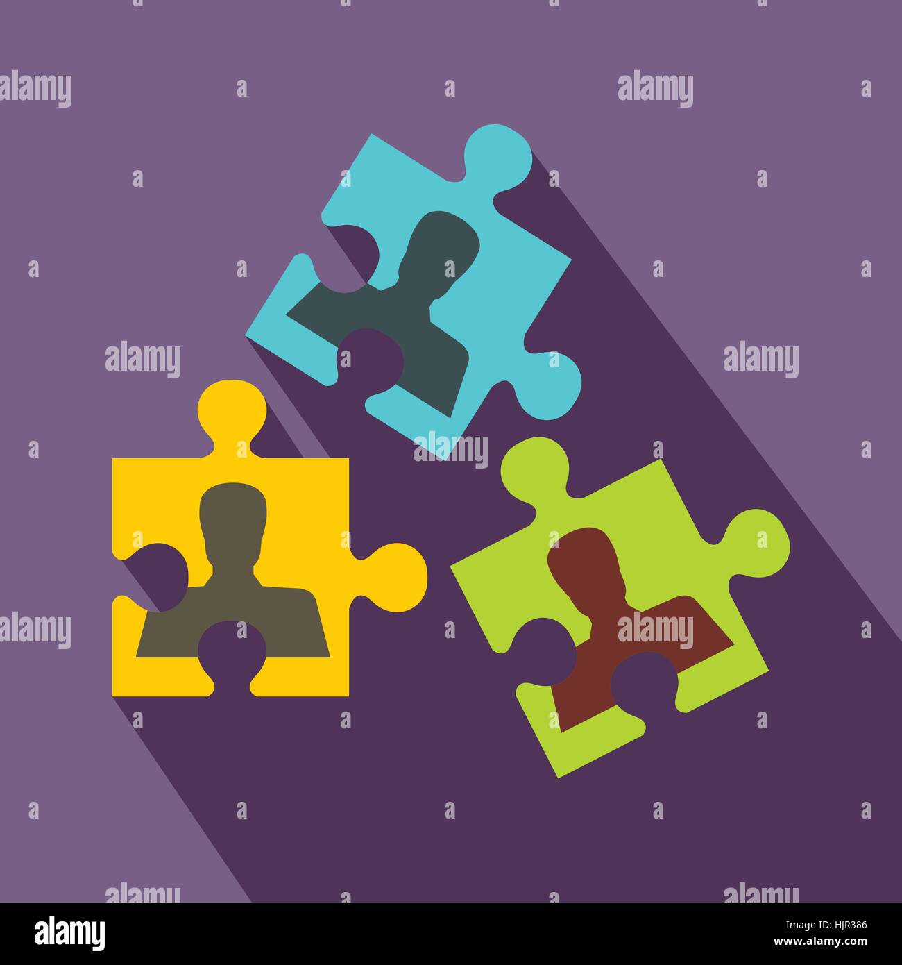 Selecting order Stock Vector Images - Alamy