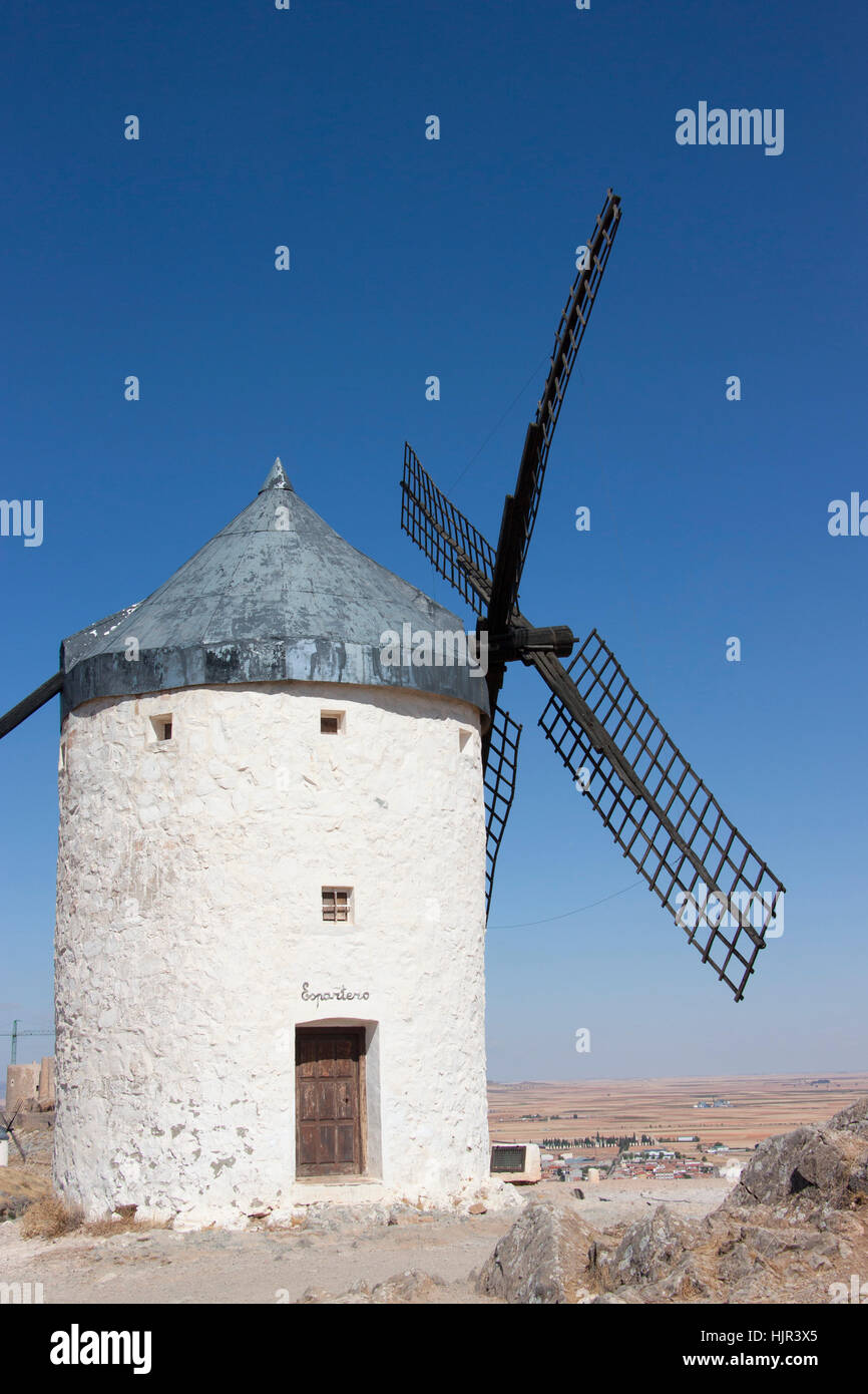 Vertical windmill hi-res stock photography and images - Alamy