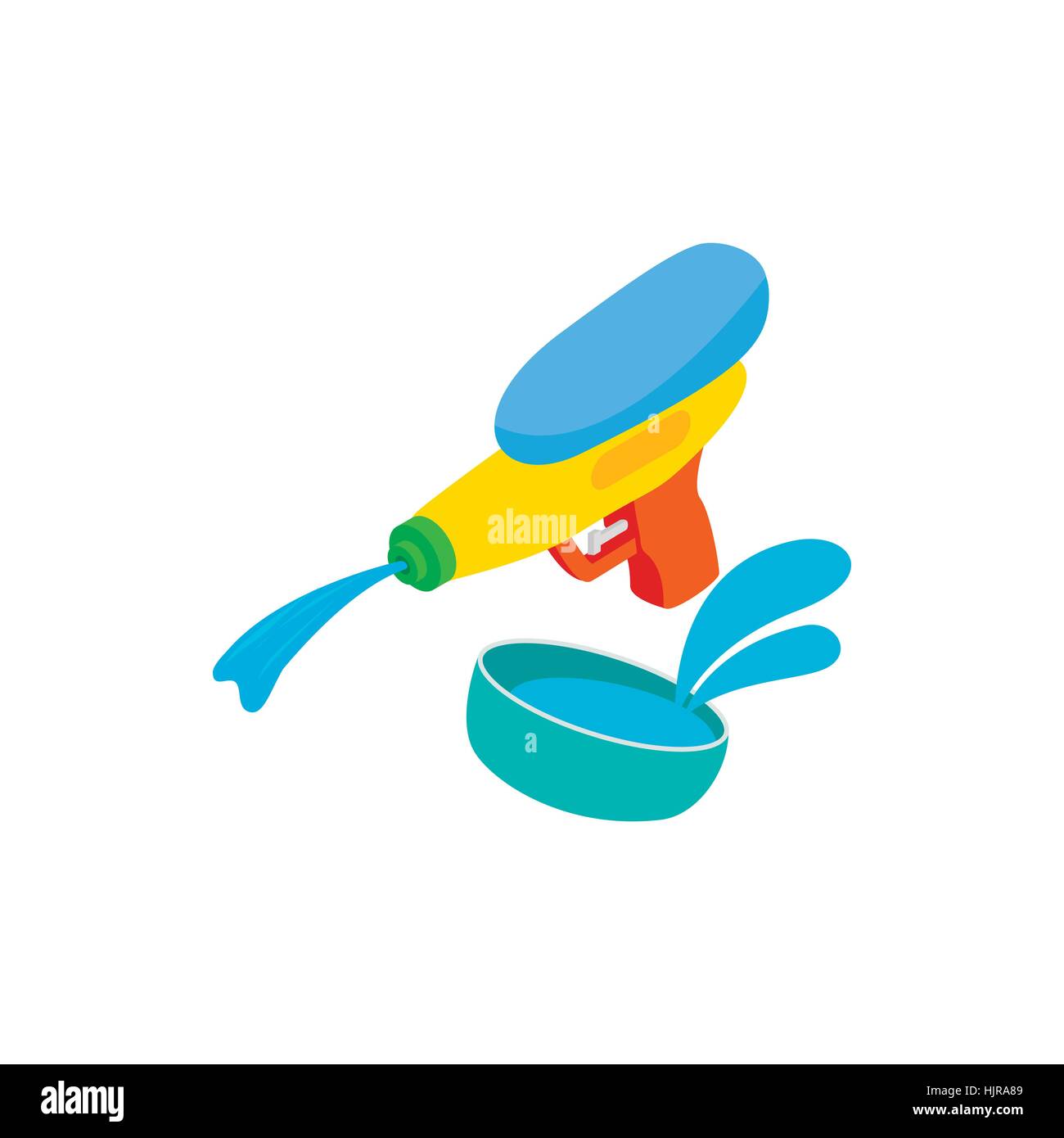 Songkran festival culture in Cut Out Stock Images & Pictures - Alamy