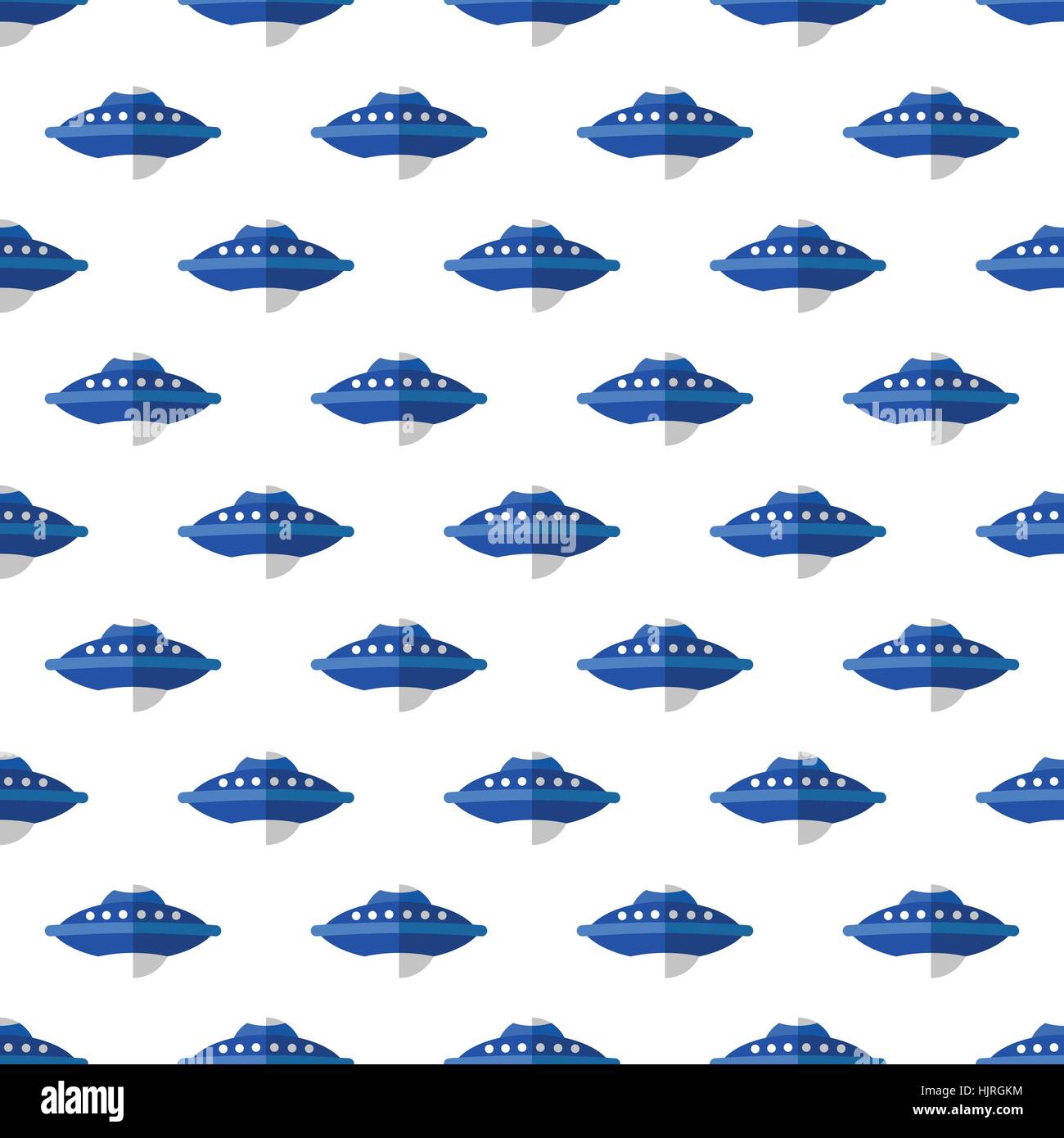 UFO pattern seamless best for any design Stock Vector Image & Art - Alamy