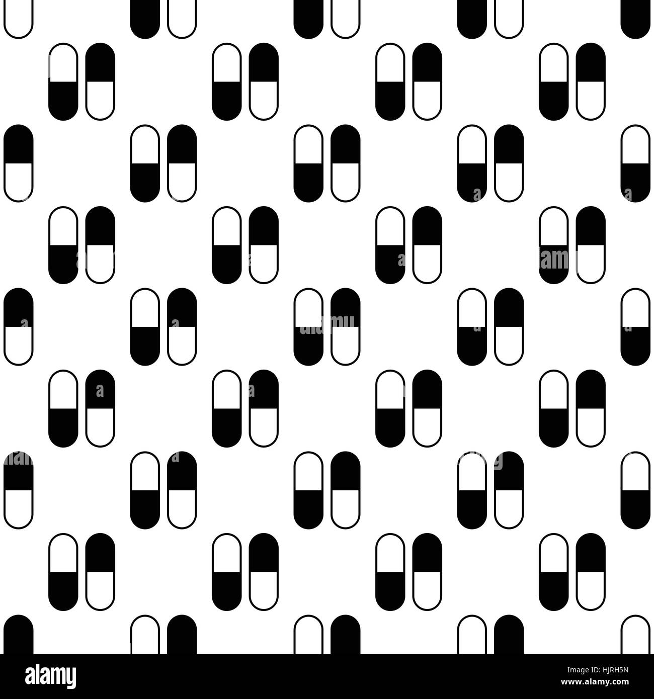 Pill pattern seamless best for any design Stock Vector Image & Art - Alamy