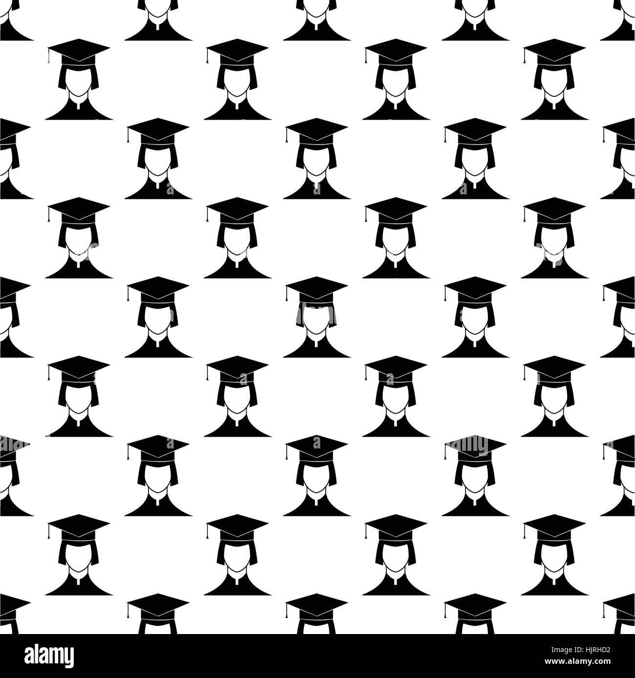 Student pattern seamless best for any design Stock Vector Image & Art ...