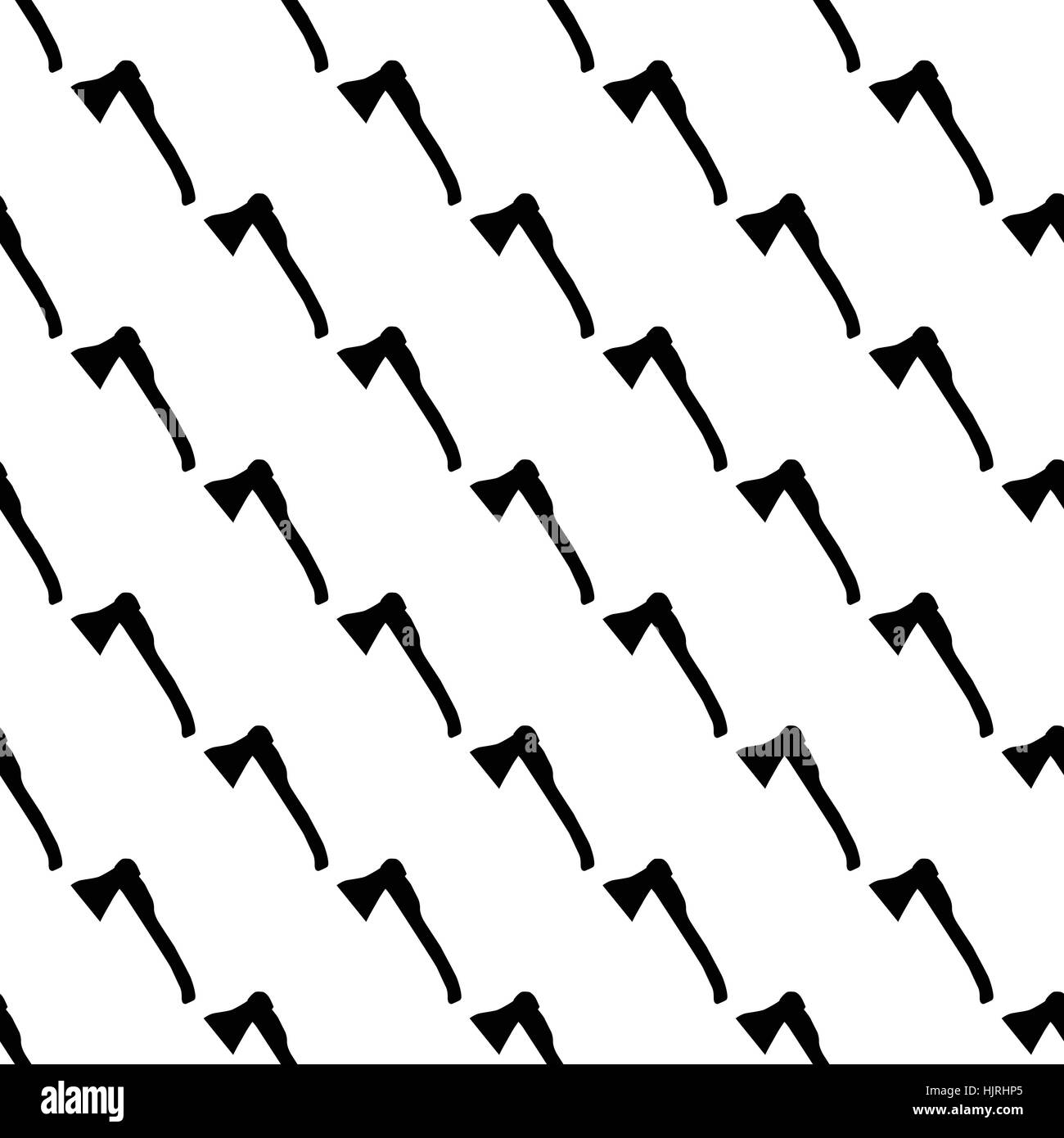 Ax pattern seamless best for any design Stock Vector Image & Art - Alamy