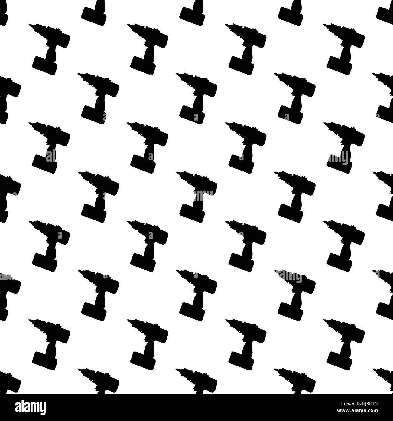 Drill pattern seamless best for any design Stock Vector Image & Art - Alamy