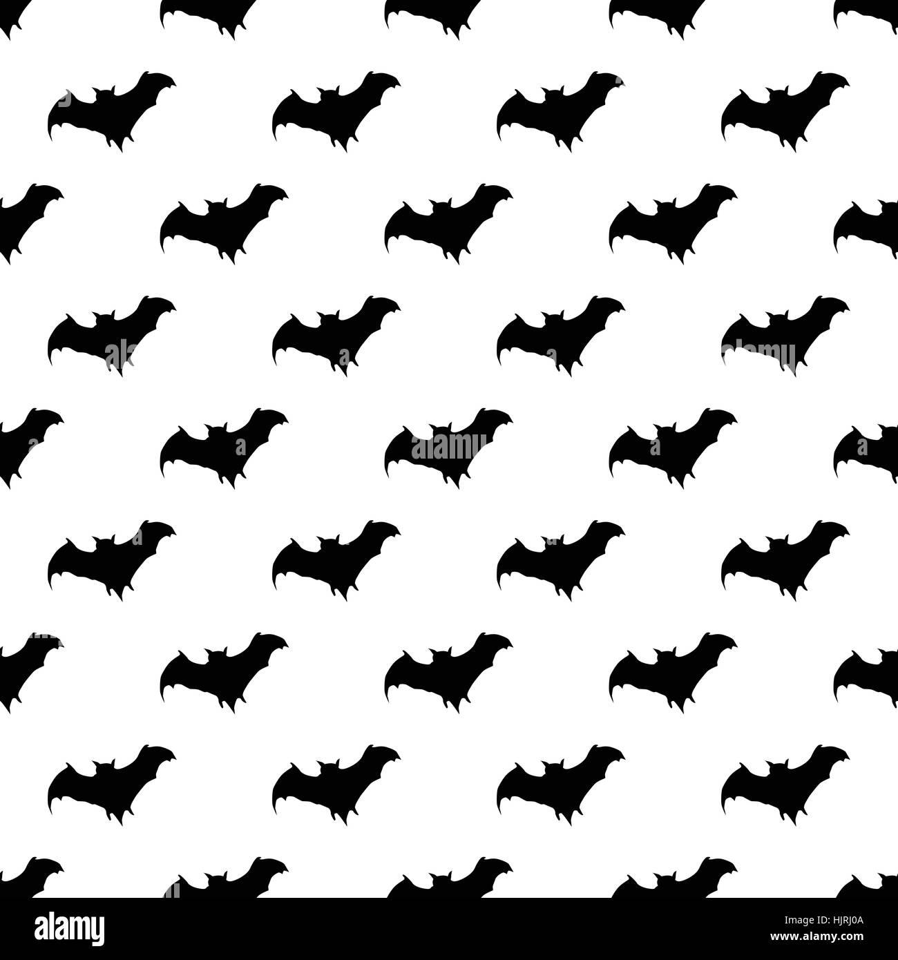 Bat pattern seamless best for any design Stock Vector Image & Art - Alamy