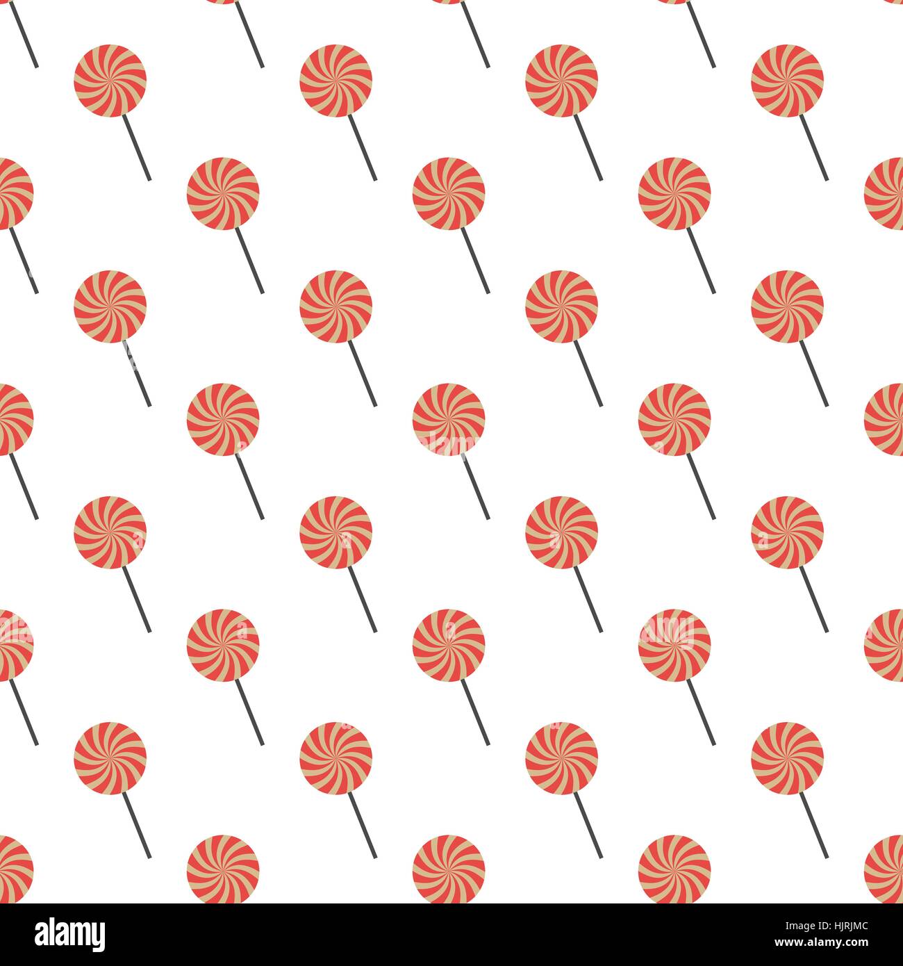 Candy pattern seamless best for any design Stock Vector Image & Art - Alamy