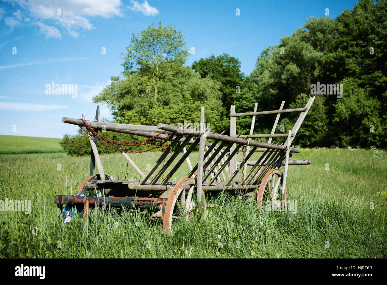 agriculture, farming, transport, farmer, handcart, cart, land, realty ...