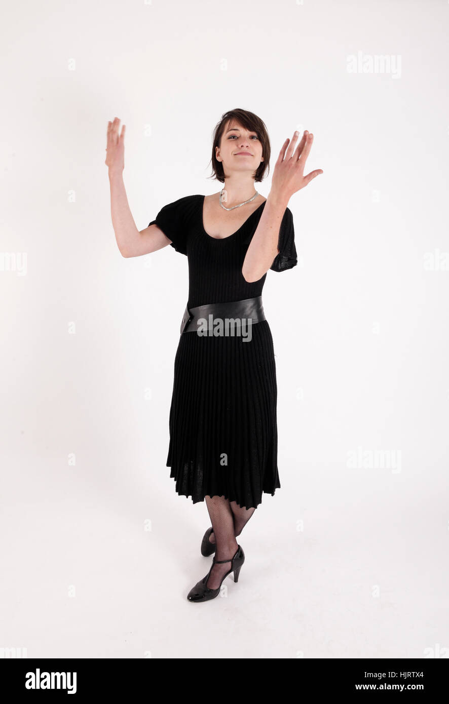 woman, hand, single, isolated, fashion, lifestyle, lady, female, modern ...