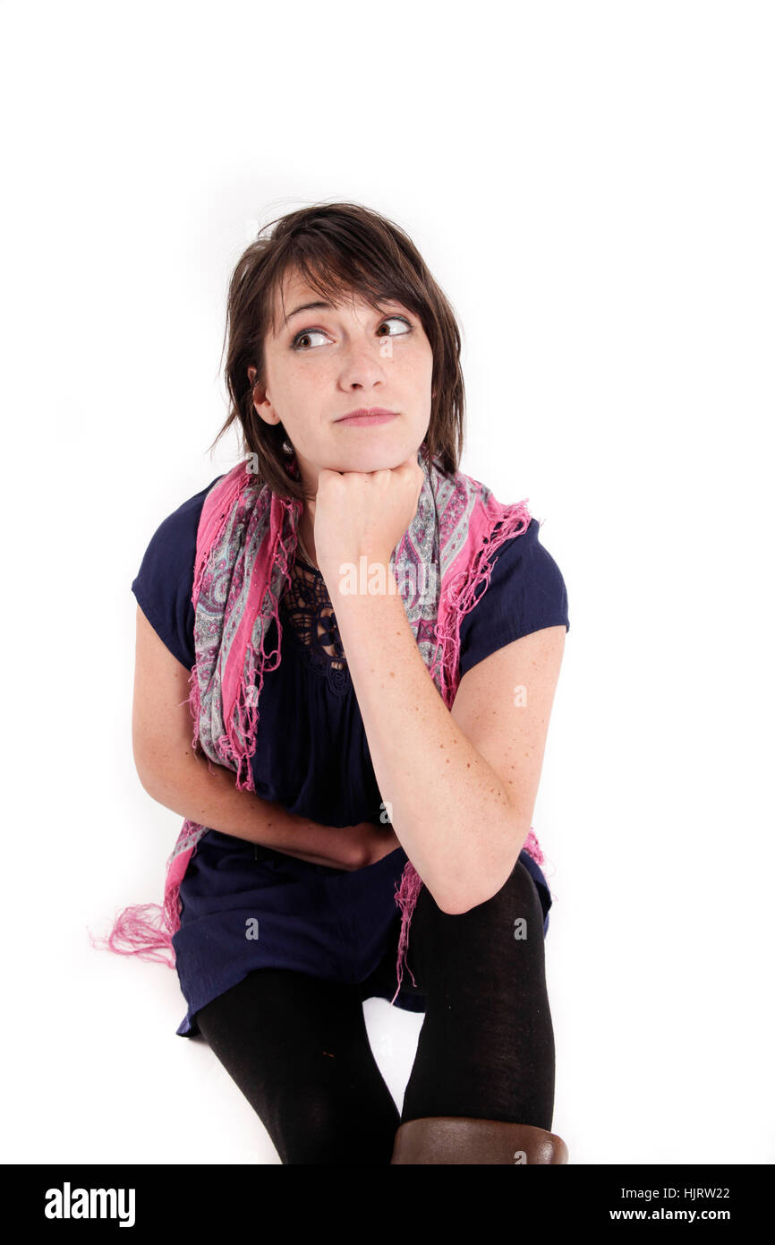 woman, hand, single, isolated, fashion, lifestyle, lady, female, modern ...