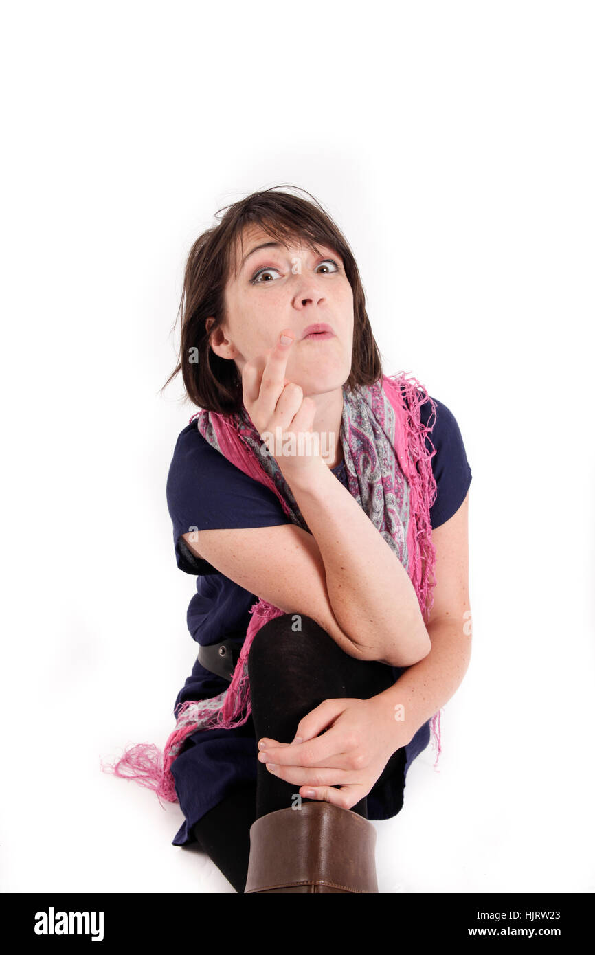 woman, hand, single, isolated, fashion, lifestyle, lady, female, modern ...