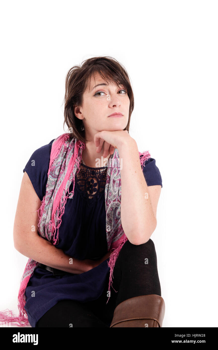 woman, hand, single, isolated, fashion, lifestyle, lady, female, modern ...