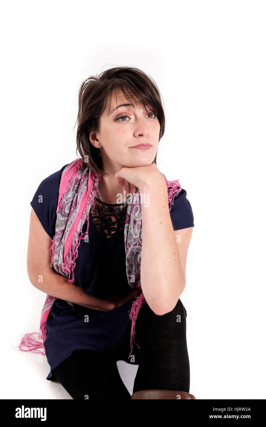 woman, hand, single, isolated, fashion, lifestyle, lady, female, modern ...