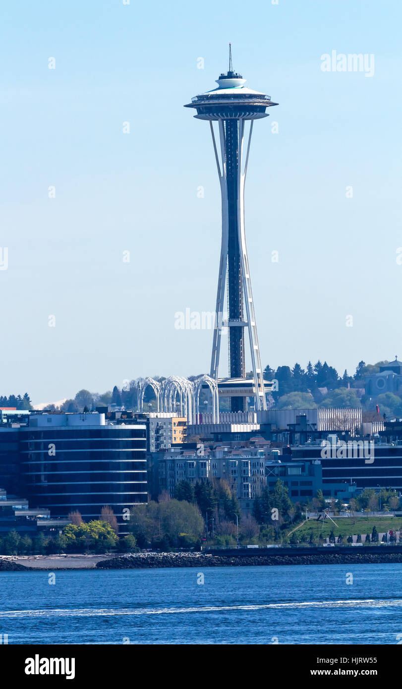 port, tower, travel, buildings, historical, monument, culture, famous ...