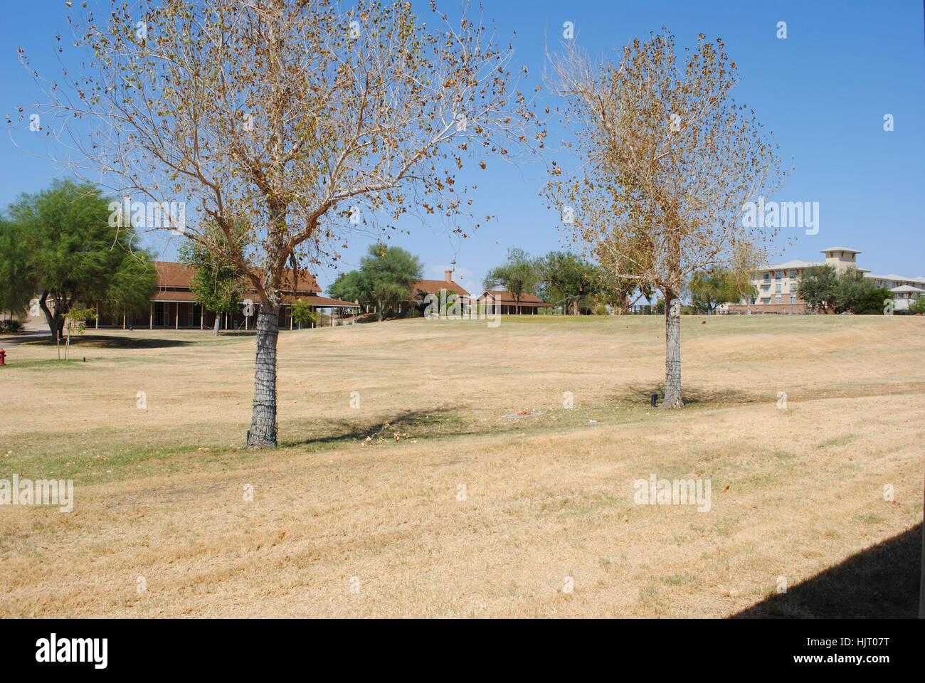 Yuma arizona farm hi-res stock photography and images - Alamy
