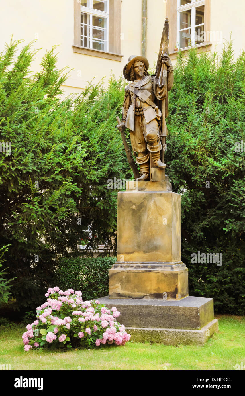 Karolinum hi-res stock photography and images - Alamy