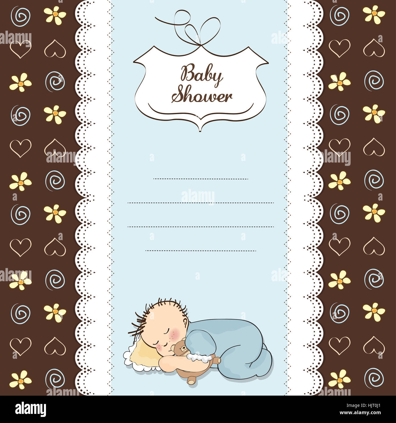 emotional, baby, shower, clothing, thanks, boy, lad, male youngster ...