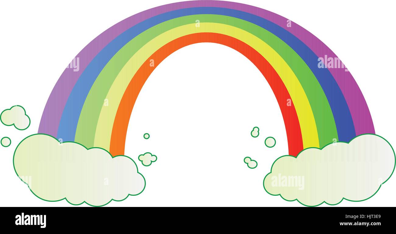 Colored saint patrick day Stock Vector Images - Alamy