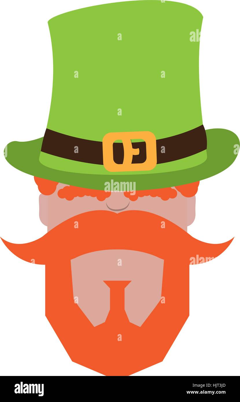 Patrick day icon Stock Vector Image & Art - Alamy