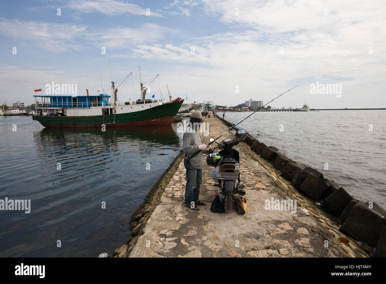 traffic, transportation, asia, navigation, maritime, indonesia, beach ...