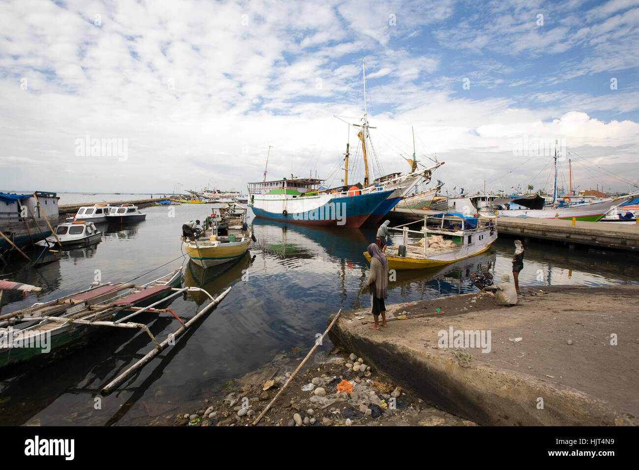 traffic, transportation, asia, navigation, maritime, indonesia, beach ...