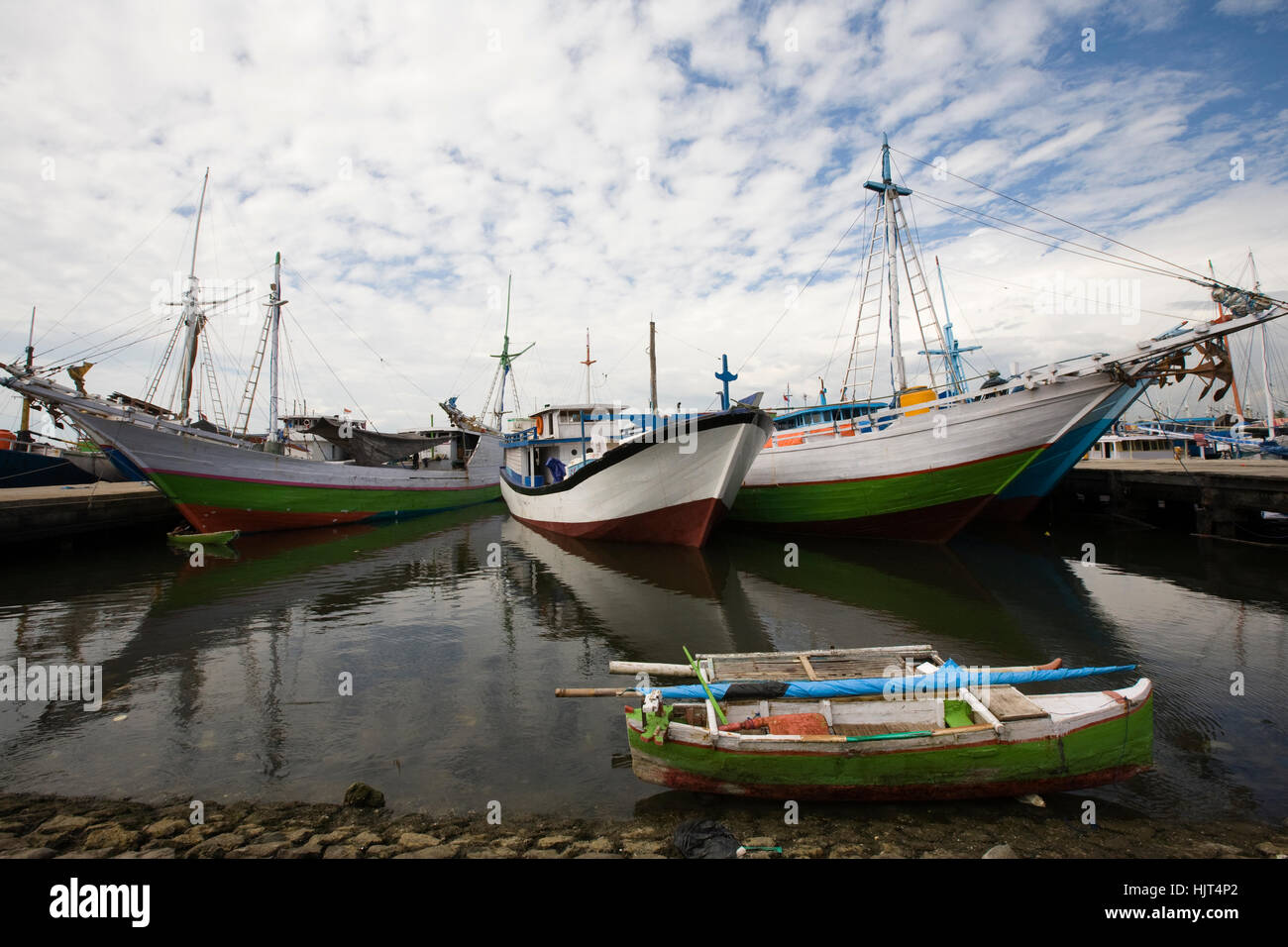 traffic, transportation, asia, navigation, maritime, indonesia, beach ...