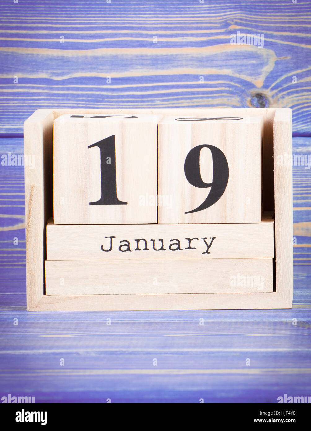19th january hi-res stock photography and images - Alamy