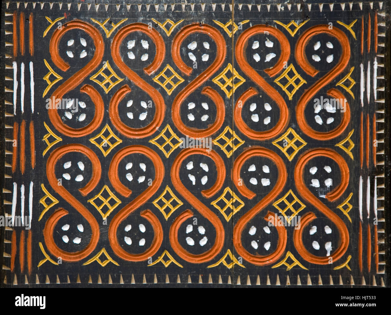 house, building, detail, culture, asia, indonesia, traditional, style ...