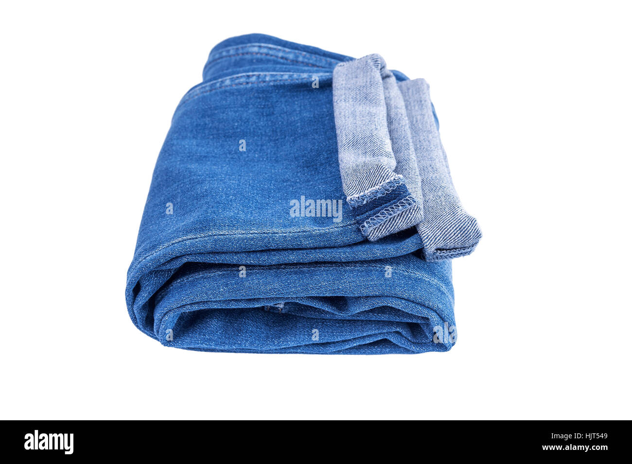 Denim pants hi-res stock photography and images - Alamy