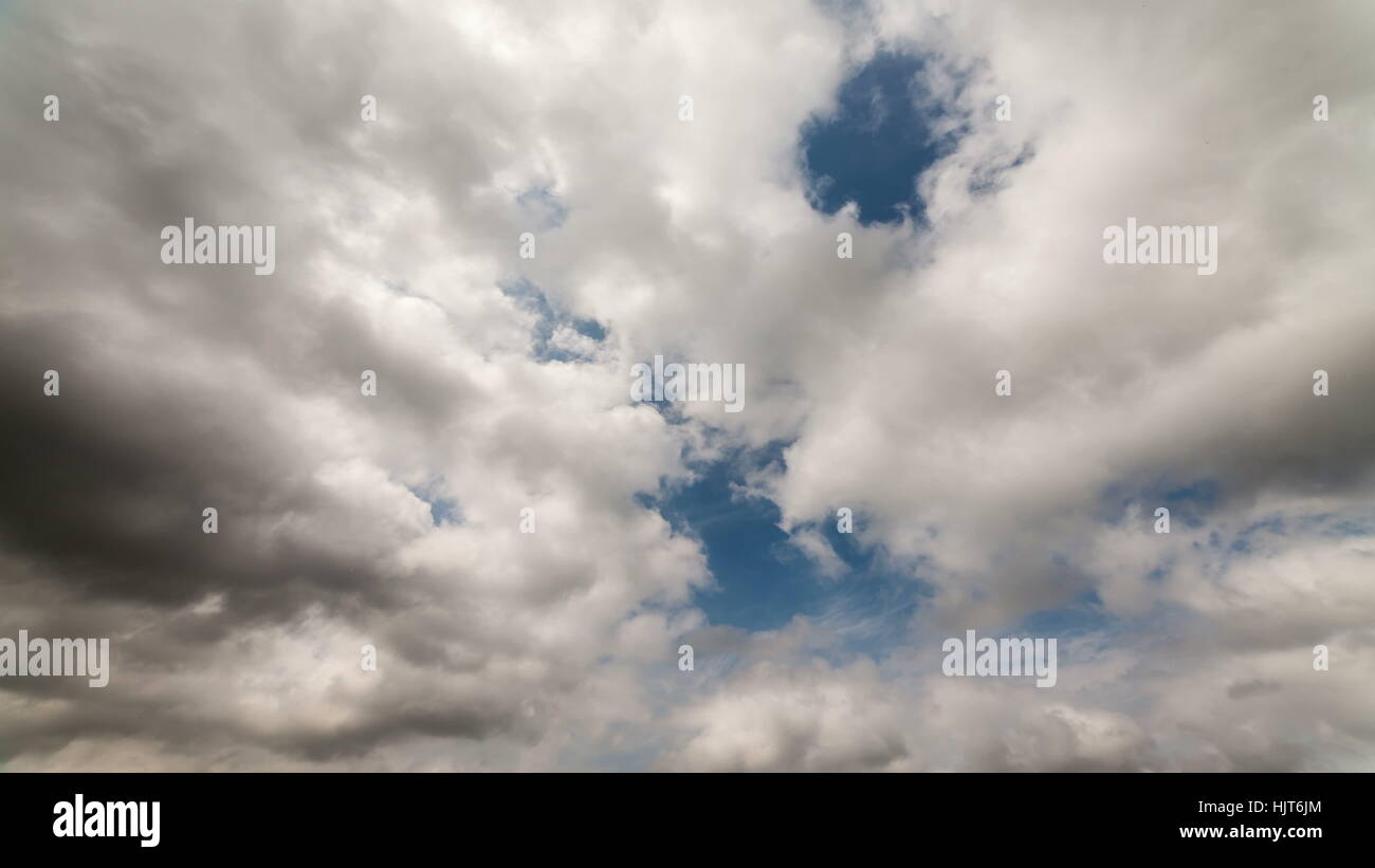 Dramatic storm sky background Stock Photo - Alamy