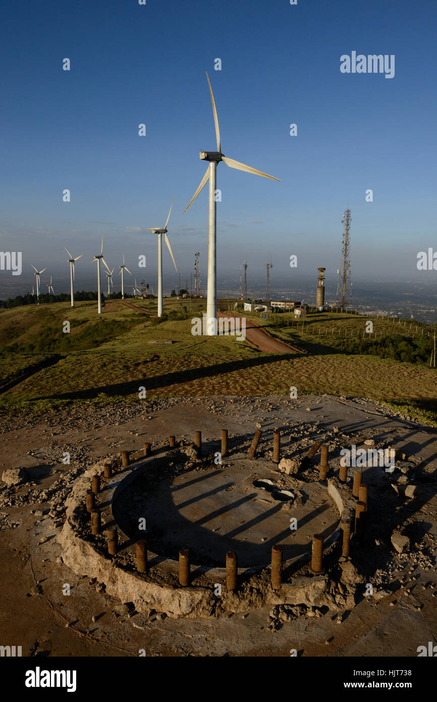 Fundament windturbine hi-res stock photography and images - Alamy
