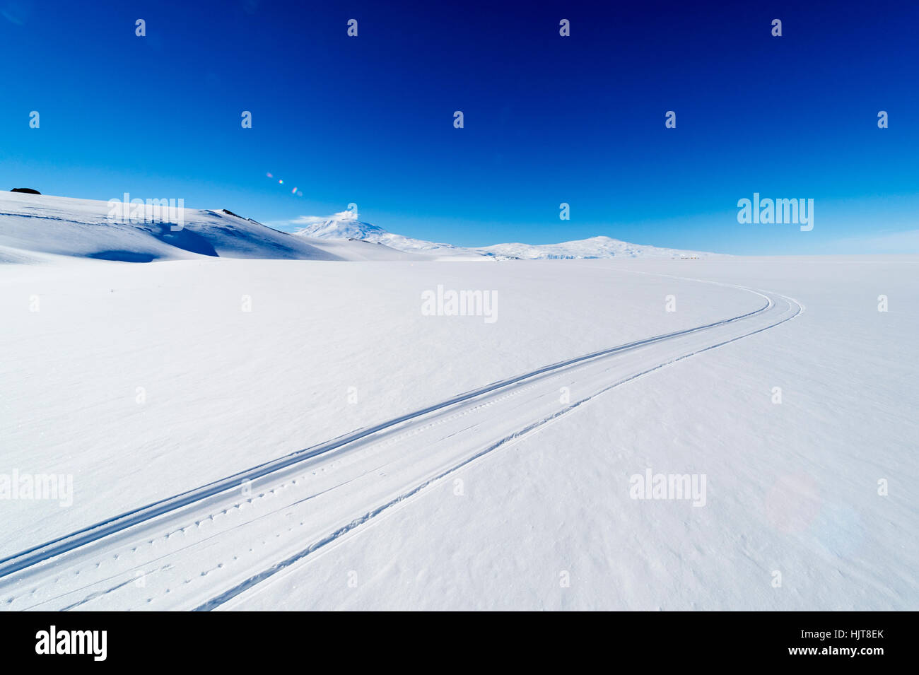 Ice cross hi-res stock photography and images - Alamy