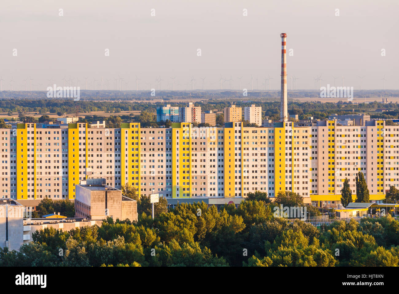 Bratislava district hi-res stock photography and images - Alamy