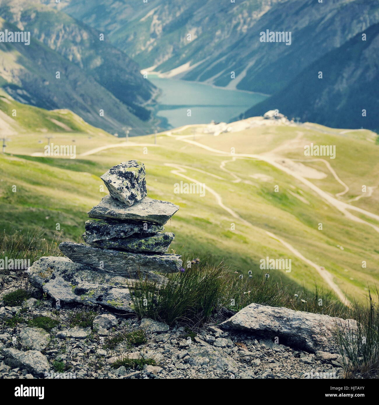 The pyramid stone hi-res stock photography and images - Alamy