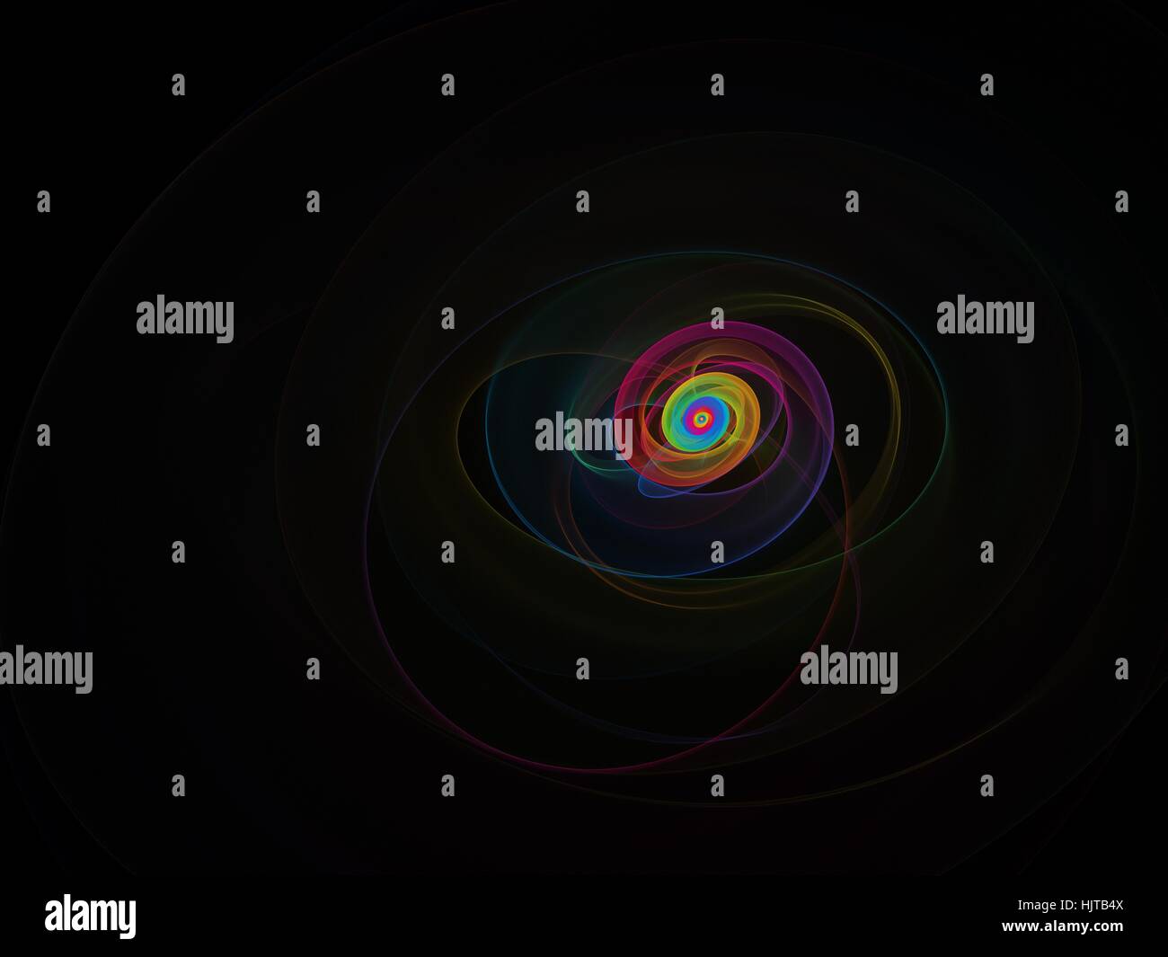 Abstract background image made on black base Stock Photo - Alamy