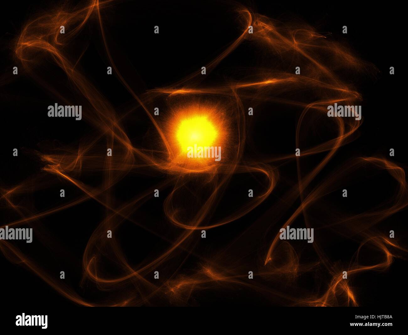 Abstract background image made on black base Stock Photo - Alamy