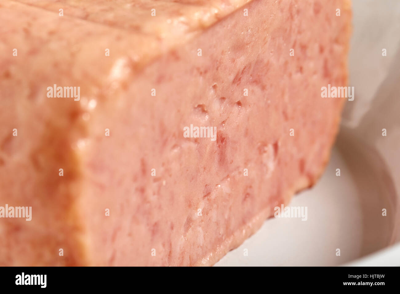 Spam meat hawaii hi-res stock photography and images - Alamy