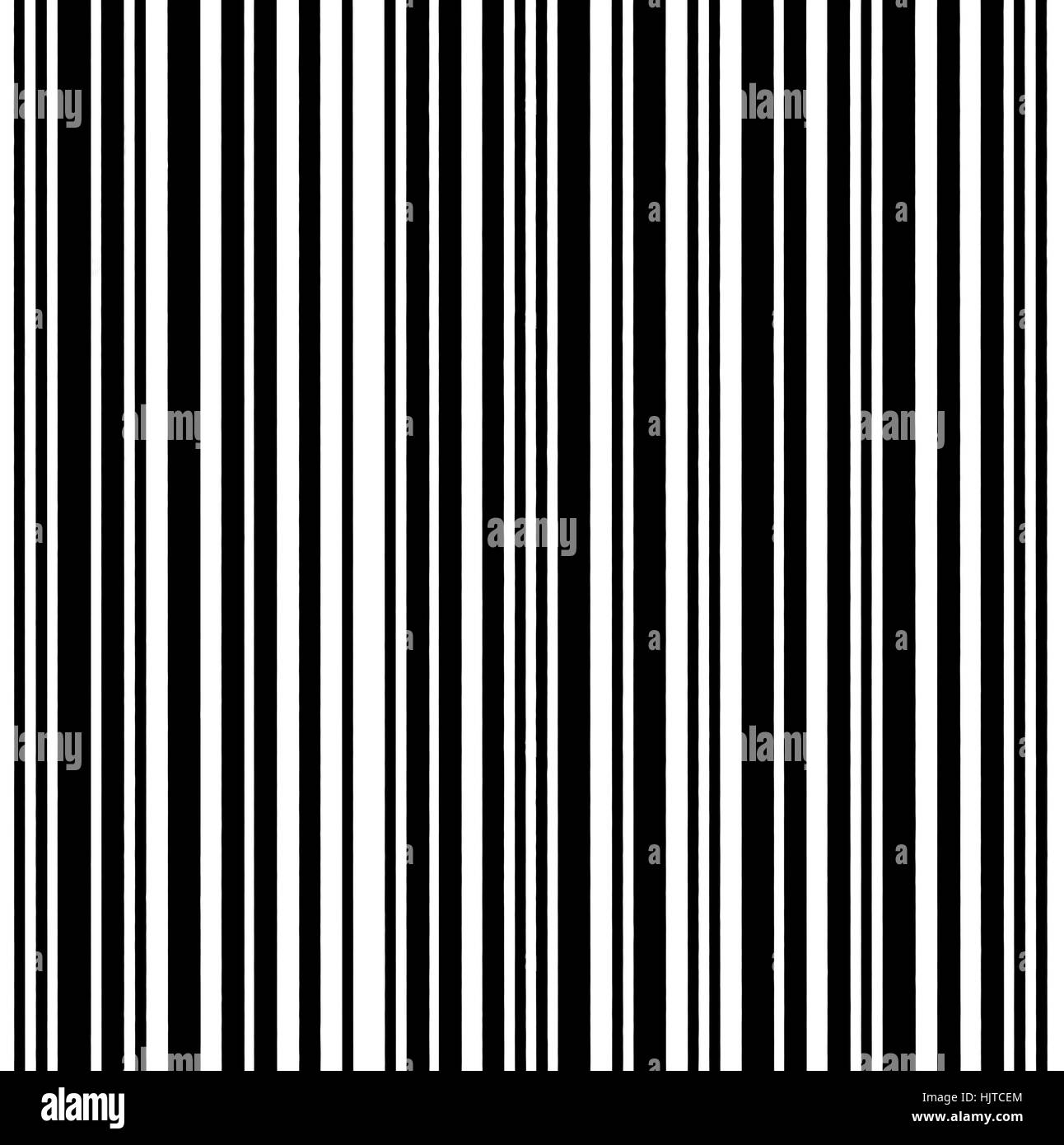Scanning barcode close up Black and White Stock Photos & Images - Alamy